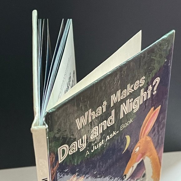 Toys | What Makes Day And Night Chris Arvetis Carole Palmer ...